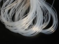 China Food Grade Silicone Hose 60 Shore A for Air Water Oil -40°C to 260°C for sale