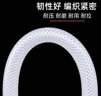 China Food Grade Silicone Hose 5-32mm ID, 60-70 Shore A Hardness for sale