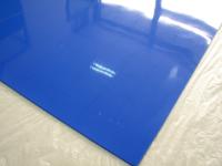 China 3.6m Width Seamless High Tear Resistant Silicone Rubber Sheet and Silicone Membrane for sale