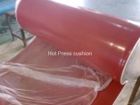 China Virgin Silicone Rubber Sheet with High Tensile Strength and Wide Temperature Range for Industrial Applications for sale