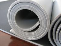 China High Temperature Resistance Silicone Rubber Sheet with Excellent Aging Resistance and Customizable Thickness for sale