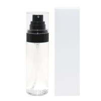 China 28/410 PP Makeup Setting Fine Mist Sprayer Custom Logo Private Label for sale