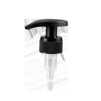 China 28/410 Screw Hand Plastic Lotion Pump Sprayer For Hand Wash Bottle for sale