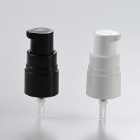China Plastic PP Liquid Soap Dispenser Foam Pump Hand Washing Lotion Foaming Pump for sale