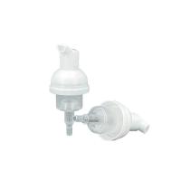 China Plastic PP 30/410 Foam Soap Pump With 0.25ml Output for sale