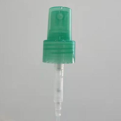 China 360 Degrees Down Fine Mist Sprayer OEM Custom Upside Down Oil Pump for sale