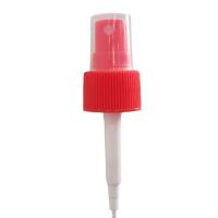 China 360 Degrees Down Fine Mist Sprayer OEM Custom Upside Down Oil Pump for sale