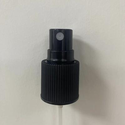 China 24 415 Regular Mist Sprayer 0.12cc Ribbed For Perfume Bottles for sale