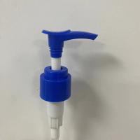 China PP 24 410 Hand Soap Dispenser Replacement Pump For Hand Wash Sanitizer Bottle ODM for sale