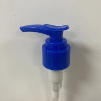 China PP 24 410 Hand Soap Dispenser Replacement Pump For Hand Wash Sanitizer Bottle ODM for sale