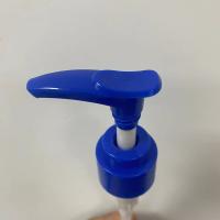 China PP 24 410 Hand Soap Dispenser Replacement Pump For Hand Wash Sanitizer Bottle ODM for sale