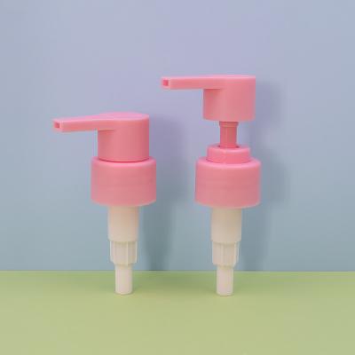 China SP-302L1 28/410 Up-Down Switch Lotion Pump for All Matt Hand Wash and Body Lotion for sale