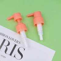 China SP-302L1 28/410 Up-Down Switch Lotion Pump for All Matt Hand Wash and Body Lotion for sale