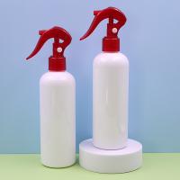 China Sprayer Pump 24 mm 24/410 Plastic Mini Trigger Sprayer For Cleaning Solution for sale