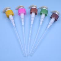 China Colorful Hand Lotion Dispenser 24/410 28/410 24/415 28/415  1.8CC output for sale
