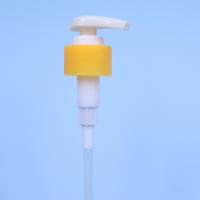 China Colorful Hand Lotion Dispenser 24/410 28/410 24/415 28/415  1.8CC output for sale