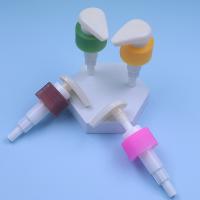 China Colorful Hand Lotion Dispenser 24/410 28/410 24/415 28/415  1.8CC output for sale