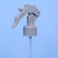 China Mini Trigger Spray 24/410 0.25ml 2 Finger Handle In Grey With Custom Logo for sale