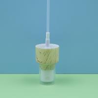 China Eco-Friendly Plastic Wooden Fine Mist Sprayer 24/410 For Bottle for sale