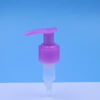 China 2.5cc PP Lotion Pump Dispenser 28/410 for Personal Care for sale