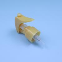 China Plastic 24-410 Up-Down Lock Mini Trigger Sprayer With Bottles for sale