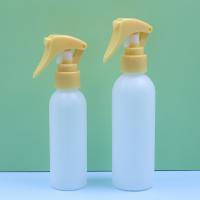 China Plastic 24-410 Up-Down Lock Mini Trigger Sprayer With Bottles for sale