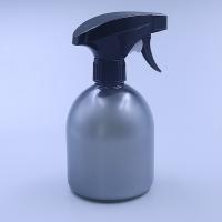 China All Plastic Trigger Sprayer With Chemical Resistance 28/400 28/410 No Metal Foam Spray Trigger for sale
