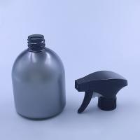 China All Plastic Trigger Sprayer With Chemical Resistance 28/400 28/410 No Metal Foam Spray Trigger for sale