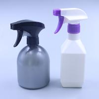 China All Plastic Trigger Sprayer With Chemical Resistance 28/400 28/410 No Metal Foam Spray Trigger for sale