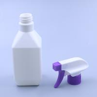 China 28mm Plastic Head Trigger Sprayer Trigger Customized Wholesale Garden Clearing Trigger Sprayer for sale