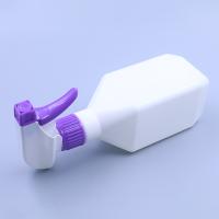 China 28mm Plastic Head Trigger Sprayer Trigger Customized Wholesale Garden Clearing Trigger Sprayer for sale