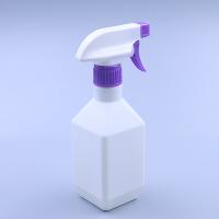 China 28mm Plastic Head Trigger Sprayer Trigger Customized Wholesale Garden Clearing Trigger Sprayer for sale