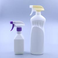 China 28mm Plastic Head Trigger Sprayer Trigger Customized Wholesale Garden Clearing Trigger Sprayer for sale