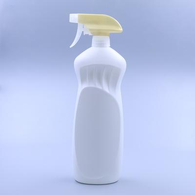 China 28mm All-Plastic Trigger Sprayer For Home & Garden Cleaning Kitchen & Gardening Spray for sale