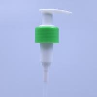 China 2.5CC Spring Outside Lotion Dispenser Replacement Pump 28/410 For High Viscosity Liquid OEM for sale