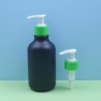 China 2.5CC Spring Outside Lotion Dispenser Replacement Pump 28/410 For High Viscosity Liquid OEM for sale