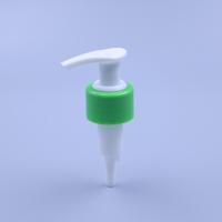 China 2.5CC Spring Outside Lotion Dispenser Replacement Pump 28/410 For High Viscosity Liquid OEM for sale
