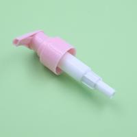 China Liquid Soap Hand Wash Dispenser Plastic Lotion Pump 28/410 24/410 for sale