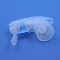 China Popular 24/410 28/410 Kao Gun .Kao Trigger Sprayer With Smooth Closure Cleaning Trigger Sprayer for sale