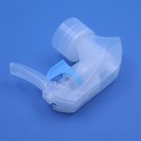 China Popular 24/410 28/410 Kao Gun .Kao Trigger Sprayer With Smooth Closure Cleaning Trigger Sprayer for sale