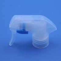 China Popular 24/410 28/410 Kao Gun .Kao Trigger Sprayer With Smooth Closure Cleaning Trigger Sprayer for sale