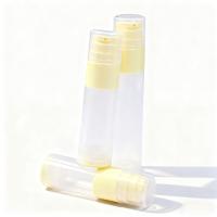 China Luxury Empty Refillable Airless Bottle in PP Material in 15ml 30ml 50ml Sizes for sale