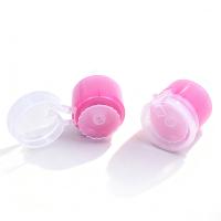 China Nail Polish Remove Make Up Pump 28/410 Flower Actuator for sale