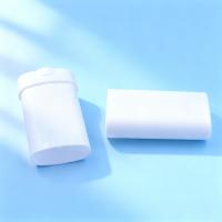 China 15ml Empty Deodorant Containers Cosmetic PP Plastic Twist Up Refillable Sunscreen Stick Tubes Deodorant Packaging for sale