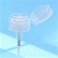 China 24/410 Nail Polish Remove Make Up Pump  With 150ml Bottles for sale