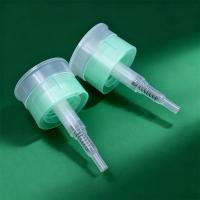 China Round 28/410 Nail Varnish Remover color customized for sale