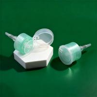 China Round 28/410 Nail Varnish Remover color customized for sale
