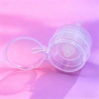 China Natural Nail Polish Remover Push Pump Dispenser 33/410 for sale