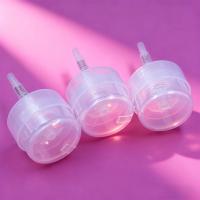 China Natural Nail Polish Remover Push Pump Dispenser 33/410 for sale