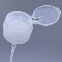 China Natural Nail Polish Remover Push Pump Dispenser 33/410 for sale